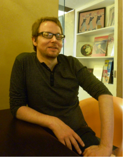 People – CENTRE FOR CATALAN STUDIES (Queen Mary University of London)