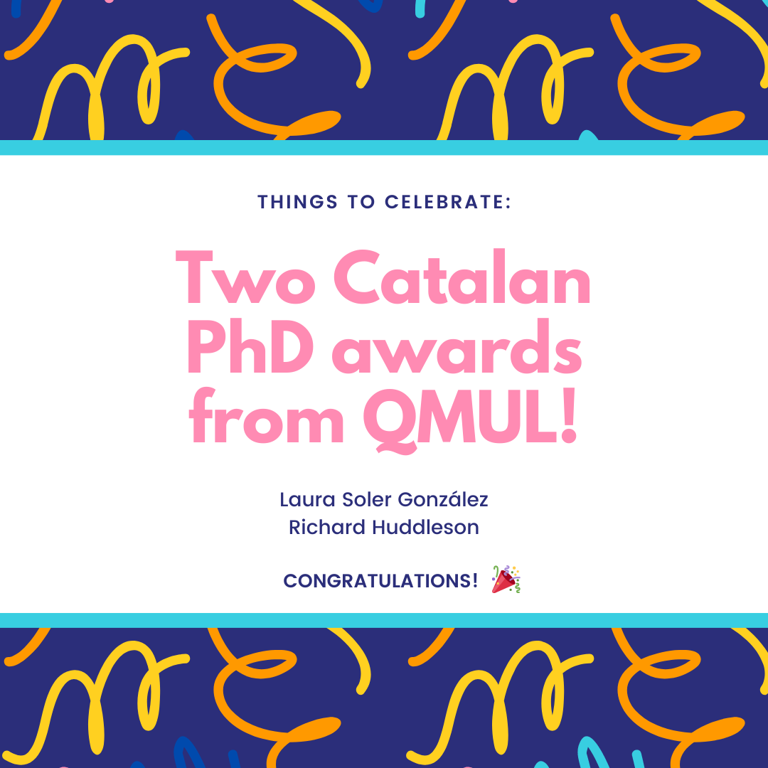 congrats catalan