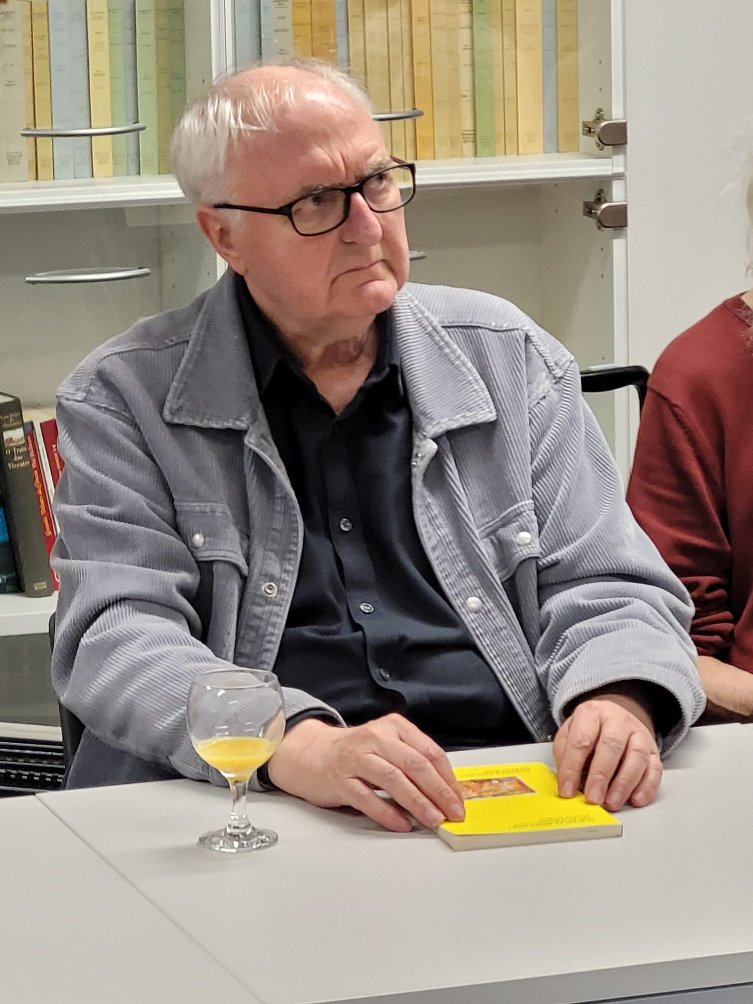 ‘El guant de plàstic rosa’ by Dolors Miquel launched at QMUL – CENTRE ...