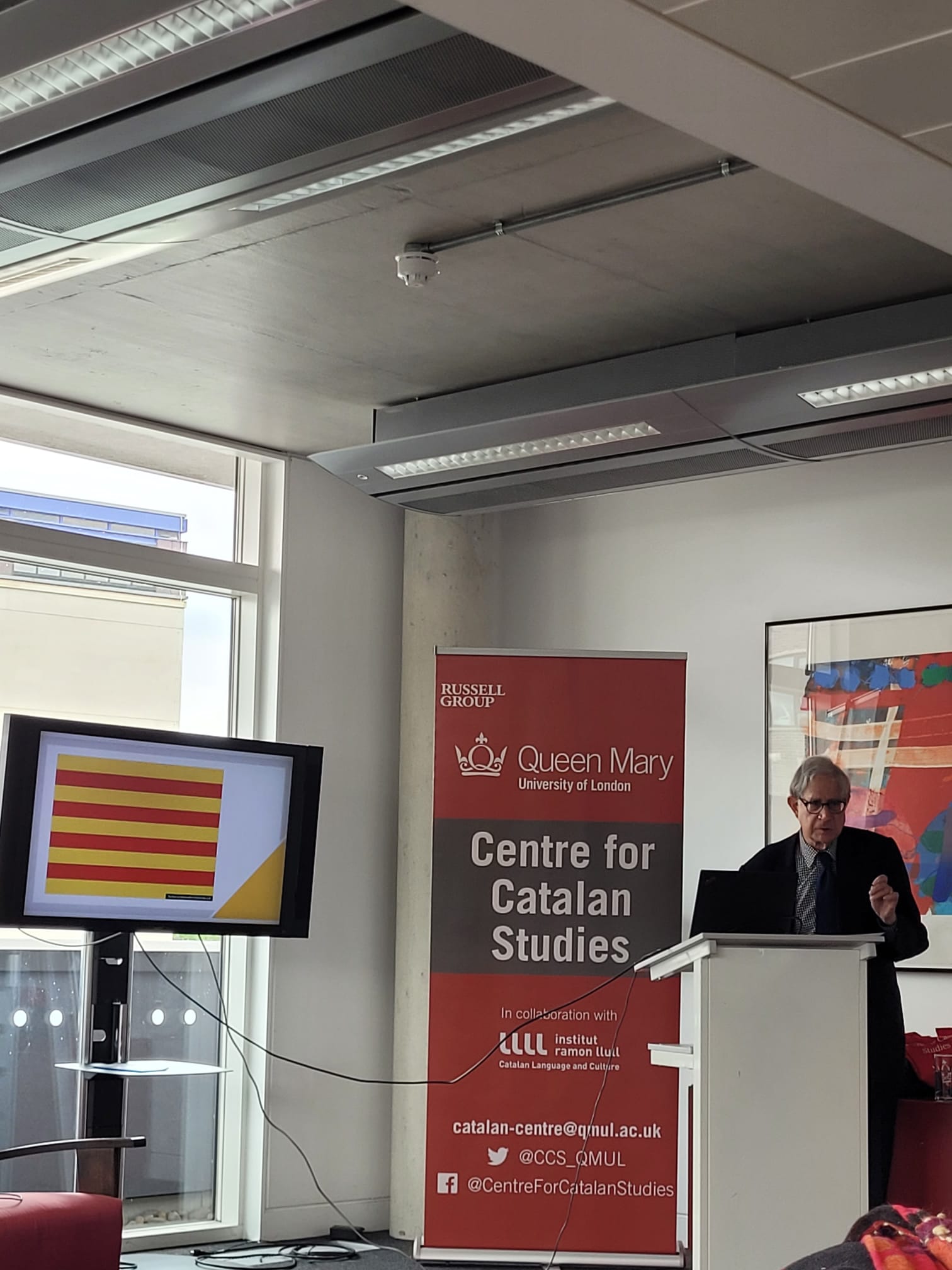 Paul Freedman on the eighteenth-century recuperation of the Catalan ...